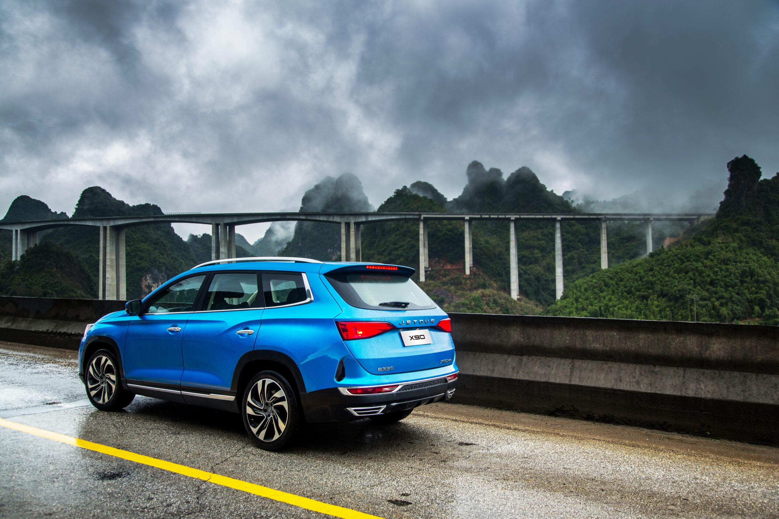 Jetour X90 – Jetourautoeg