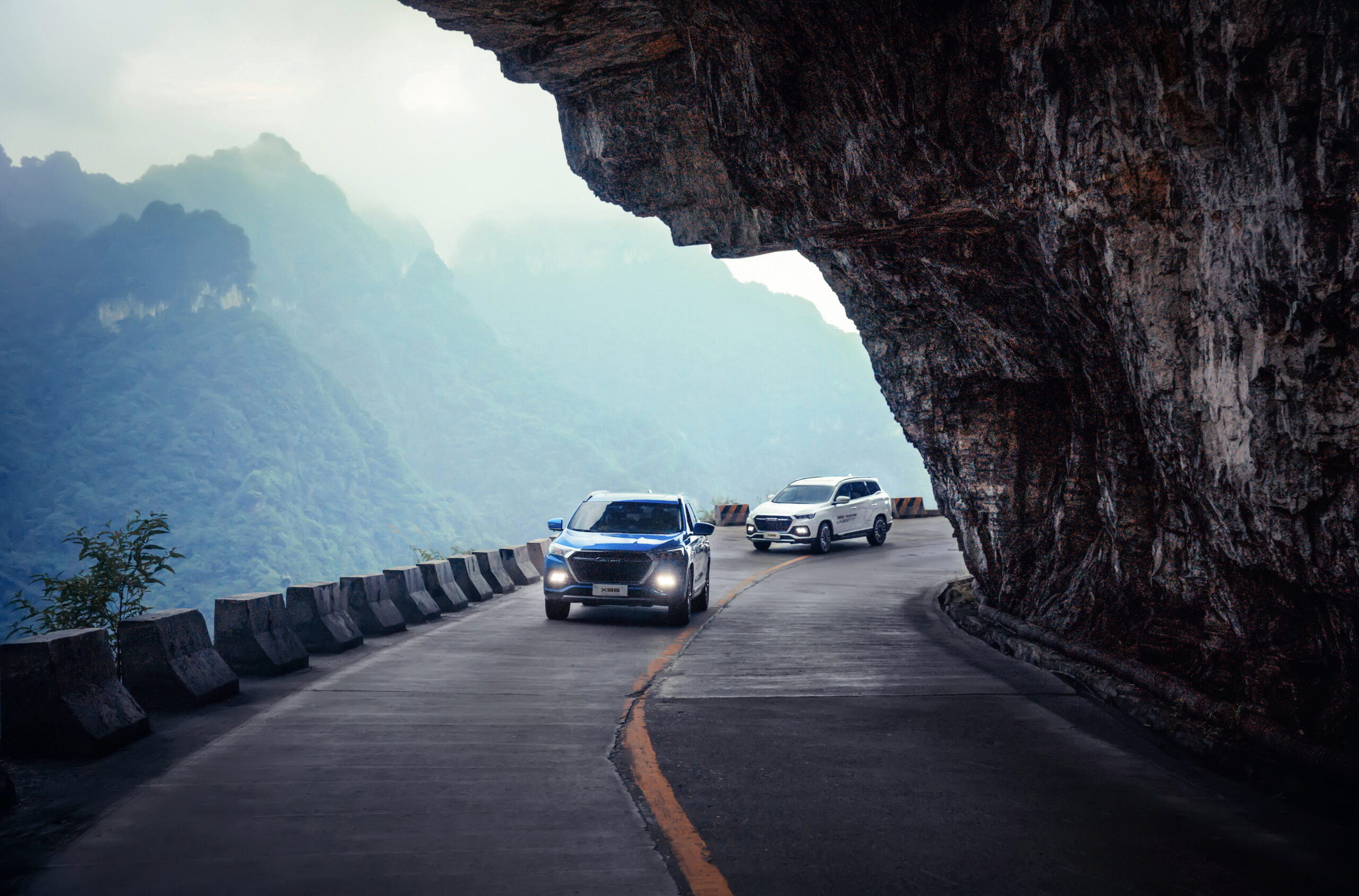 Jetour X95 – Jetourautoeg